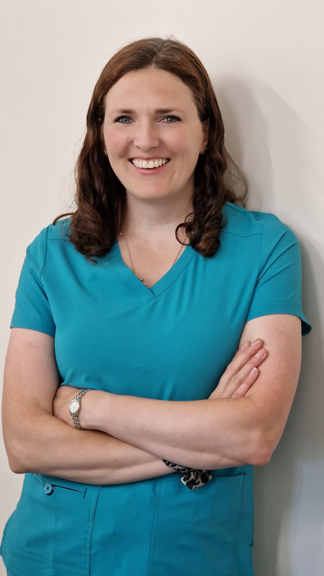 The Team - Linkswood Equine Vets