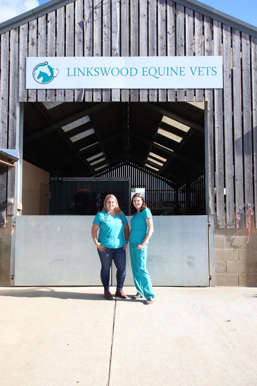 Services - Linkswood Equine Vets